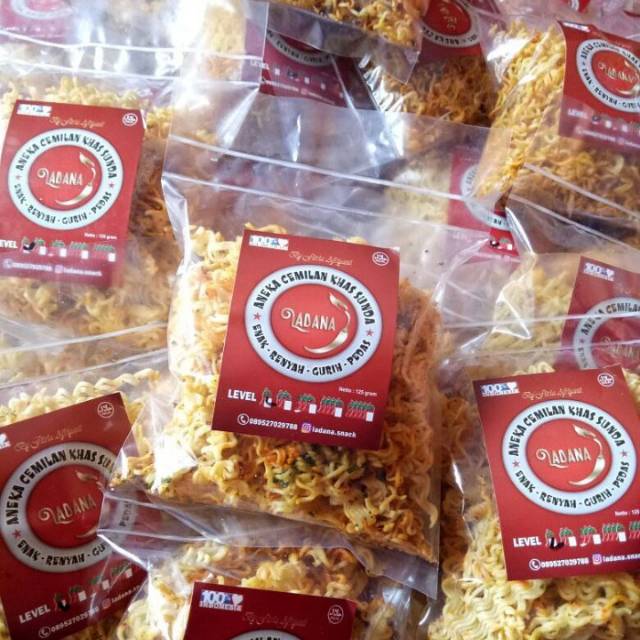 Jual Mie crispy | Shopee Indonesia