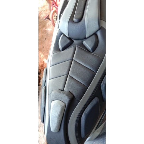 Jual Jok vario 125 vario 150 vario 160 new full mbtech-Jok vario mbtech ...