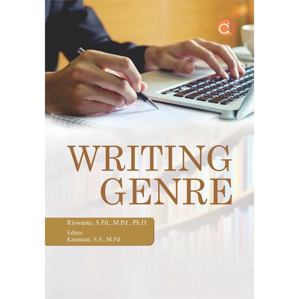 Jual Buku Writing Genre | Shopee Indonesia