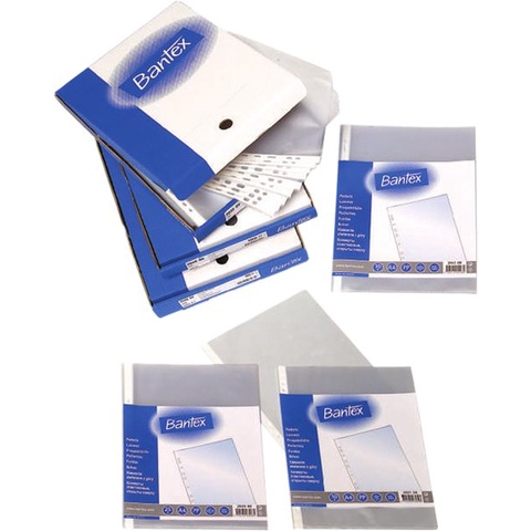 Jual BANTEX FOLDER 2035-EW A4 | Shopee Indonesia