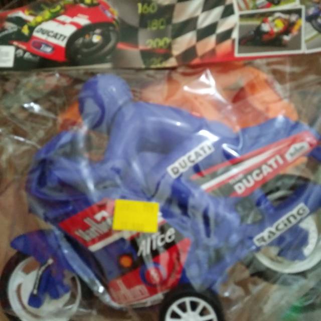 Jual Sepeda Motor Balap | Shopee Indonesia