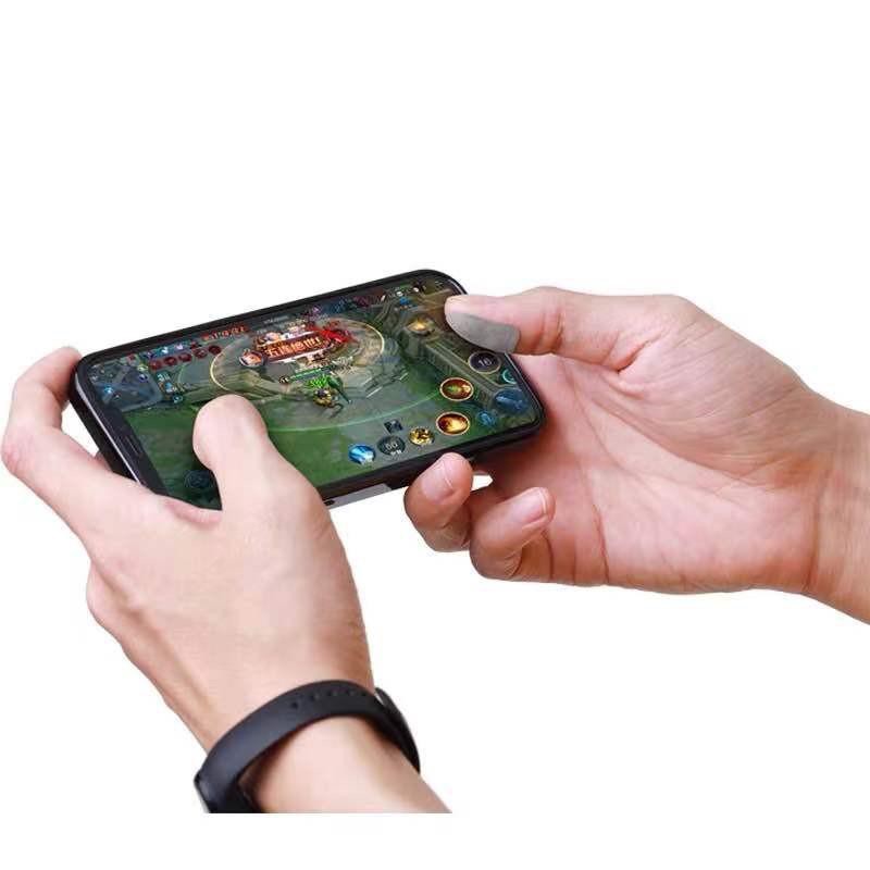 Jual Sticker Jempol Gaming isi 10 Pcs | Shopee Indonesia