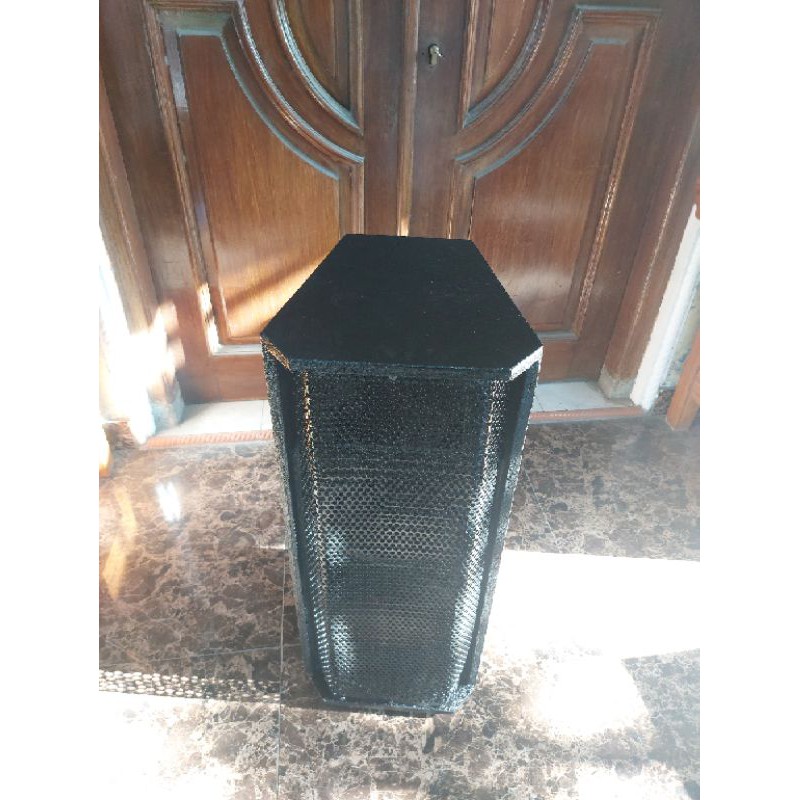 Jual box speaker 12 inch double plus tweeter fullset | Shopee Indonesia