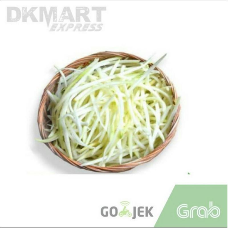 Jual labu siyam segar sayur labu serut labu siam 1 biji sayur jipang ...