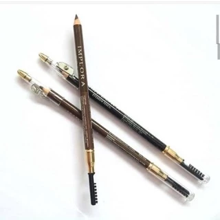 Jual Pensil Alis Implora Terlengkap & Harga Terbaru Juli 2024 | Shopee ...