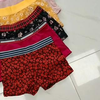 Jual CD BOXER CEWE/Celana Dalam Sexy Hot Keren Perempuan Dewasa Harga ...