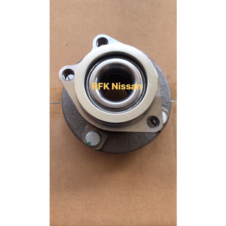Jual Bearing/Lahar/Wheel Hub Roda Depan Nissan Evalia OEM | Shopee ...