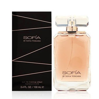 Jual SOFIA VERGARA SOFIA EDP SP 100ML | Shopee Indonesia