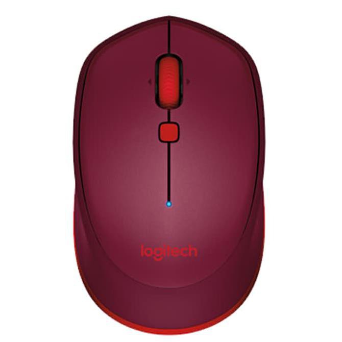 Jual LOGITECH BLUETOOTH MOUSE M337 BLACK HITAM - BIRU | Shopee Indonesia