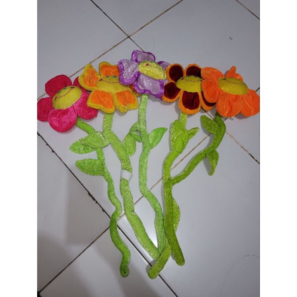 Jual Bunga Tangkai sz Besar | Shopee Indonesia