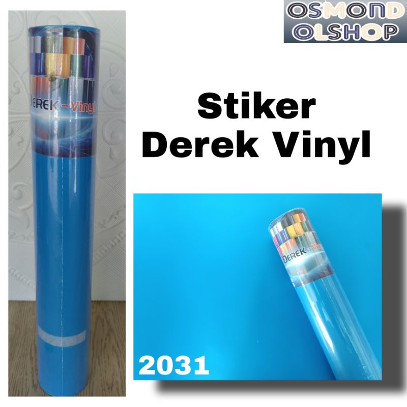 Jual Stiker Scotlite Derek Vinyl Matte Doff (Per Meter) | Shopee Indonesia