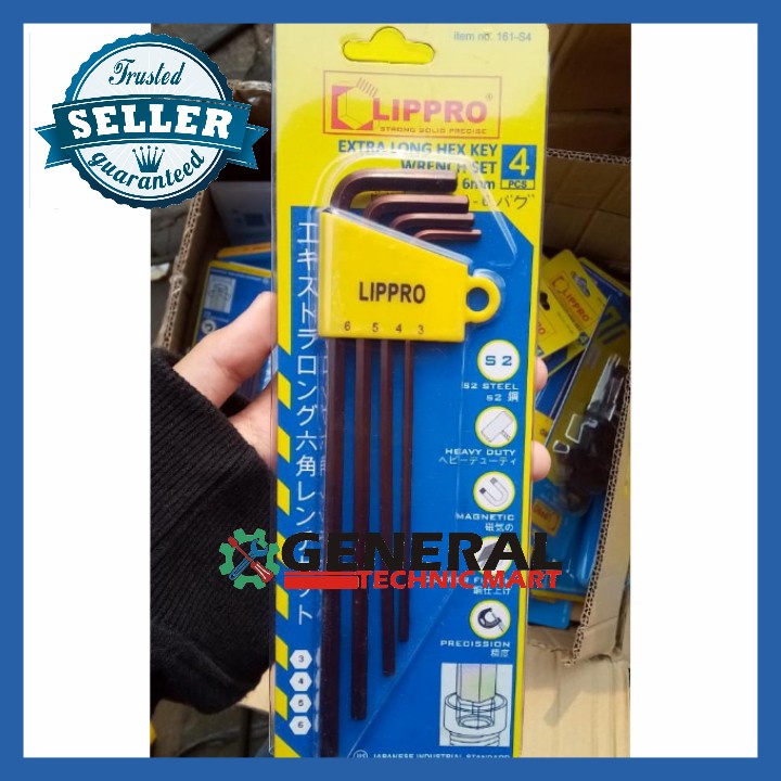 Jual Kunci L Set 4 pcs LIPPRO HEX KEY SET 4pcs LIPPRO Japan | Shopee ... Jual Kunci L Set 4 pcs LIPPRO HEX KEY SET 4pcs LIPPRO Japan | Shopee ...