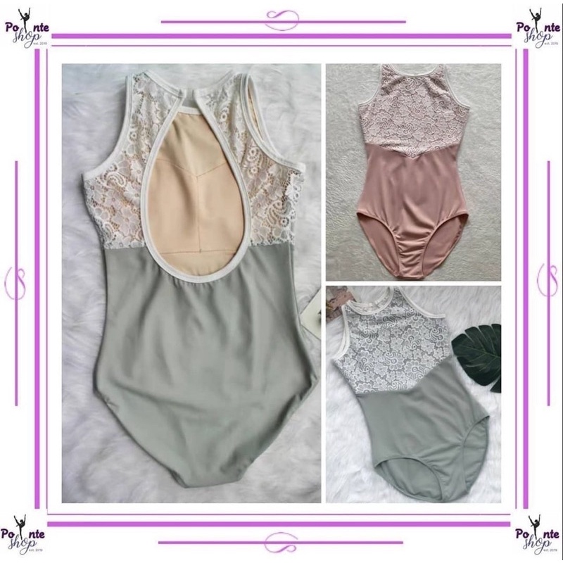 Jual Leotard ballet / Baju Ballet (PO 4-6 weeks) | Shopee Indonesia