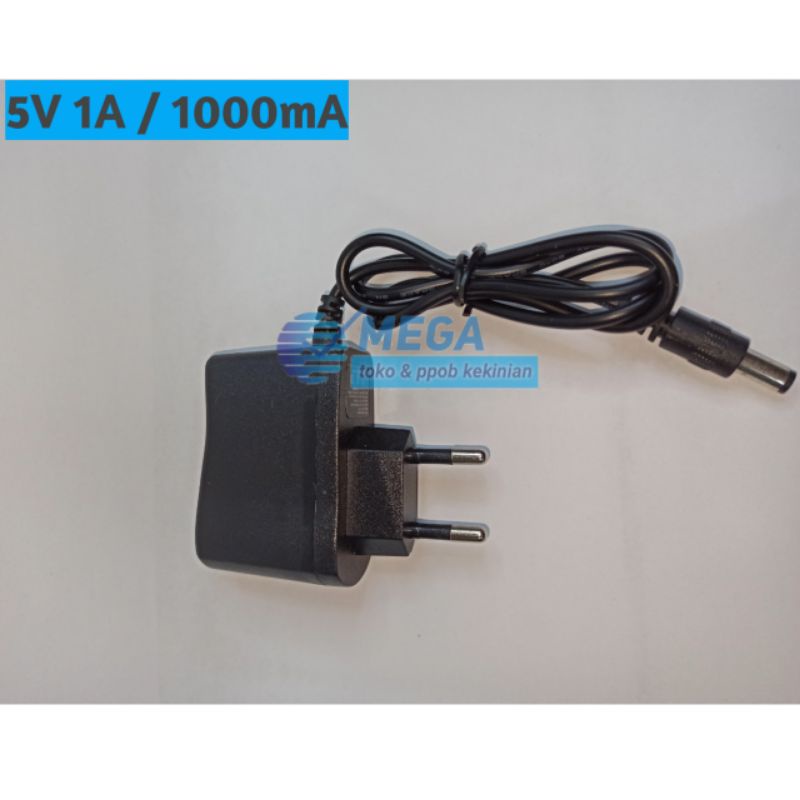 Jual adaptor 5V 1A | Shopee Indonesia