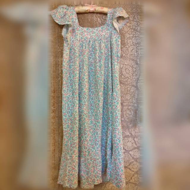 Jual Daster Rumahan / Daster Sambung / Daster Tidur | Shopee Indonesia