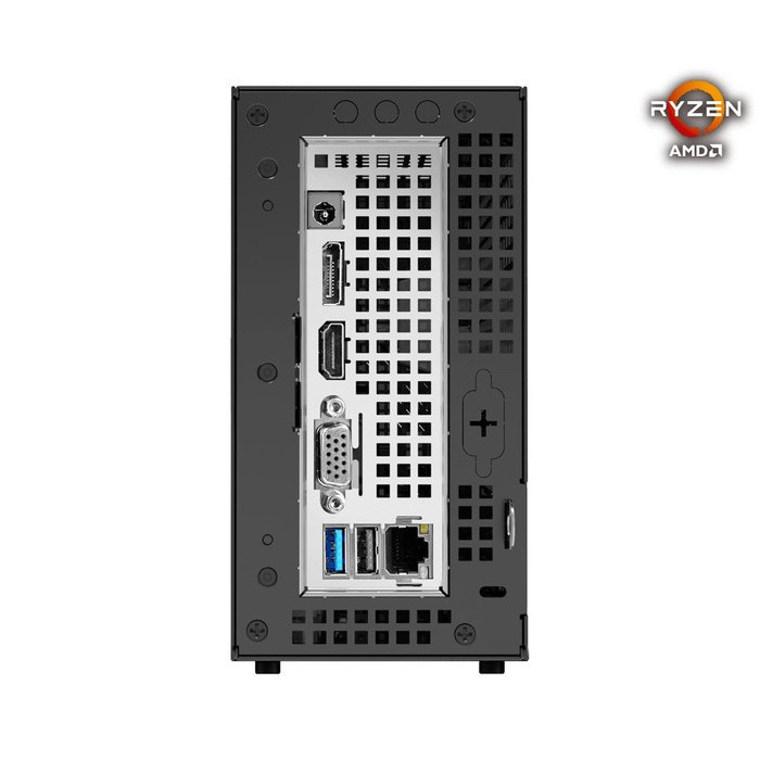 Jual ASROCK DESKMINI X300 MINI ITX AMD SOCKET AM4 (SUPPORT RINOIR ...