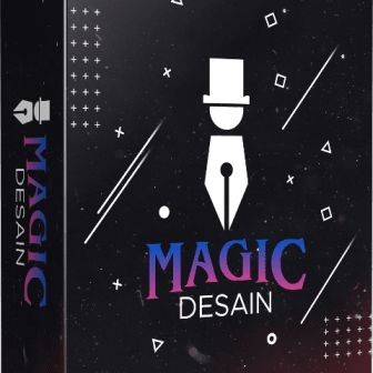 Jual Template Desain Magic Desain - Template Desain Instagram Fesbuk ...