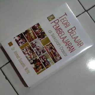 Jual buku teori belajar dan pembelajaran Harga Terbaik & Termurah Juni 2024 | Shopee Indonesia