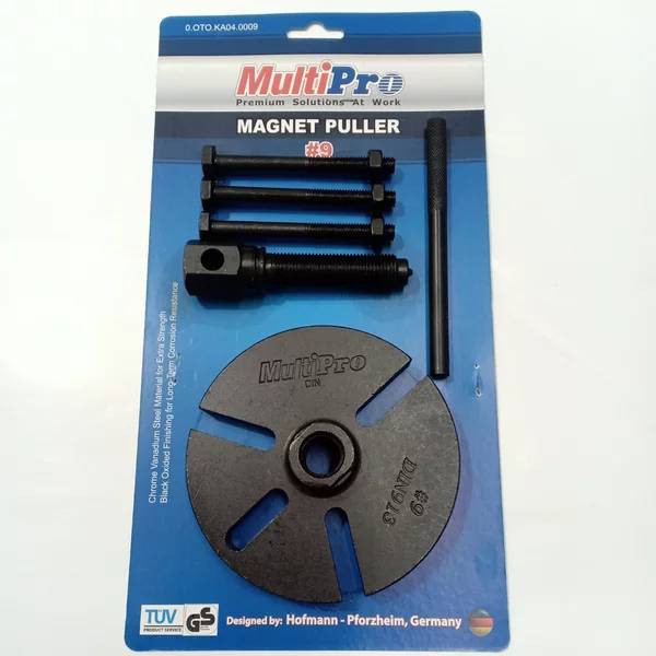 Jual MULTIPRO Treker Magnet No 9 Magnet Puller #9 Treacker no.9 Honda ...