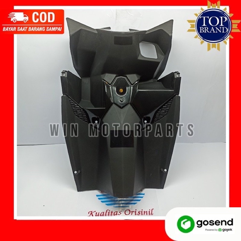 Jual Dasbor Vario 125 150 LED Old 2015 2016 2017 | legshield dalam ...