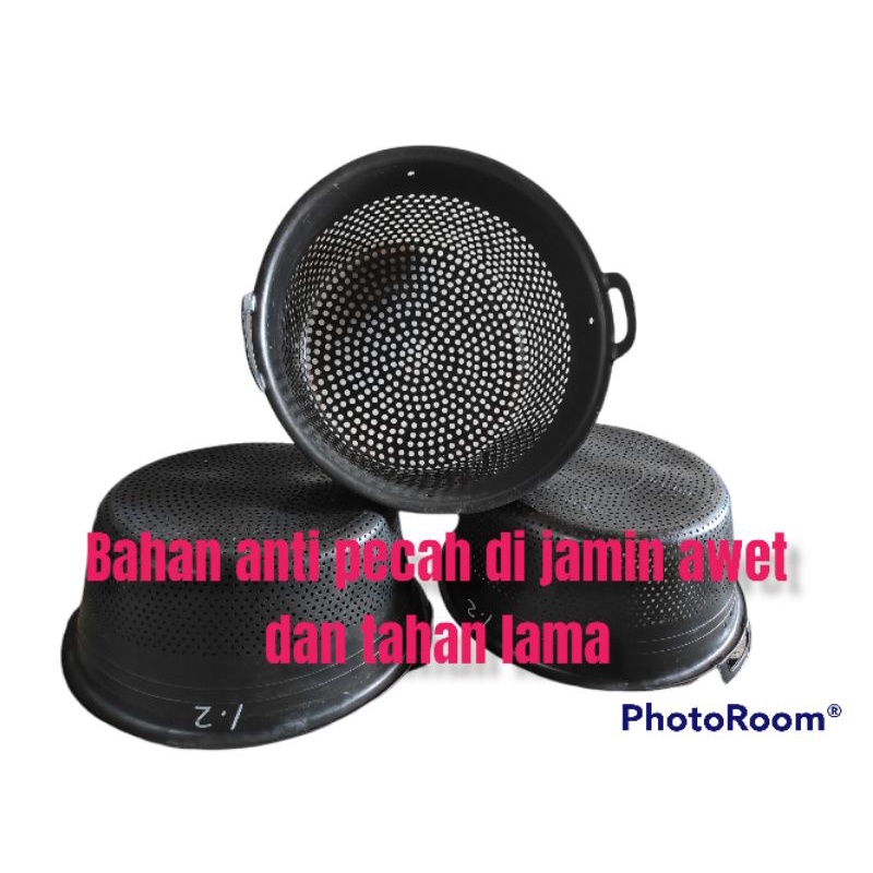 Jual Ember Sortir Ikan Lele Bak Sortiran Ikan Alat Sortir Ikan | Shopee ...