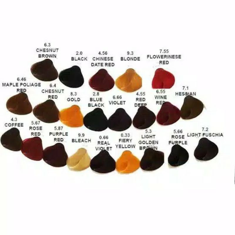 Jual Feves color cream | Shopee Indonesia