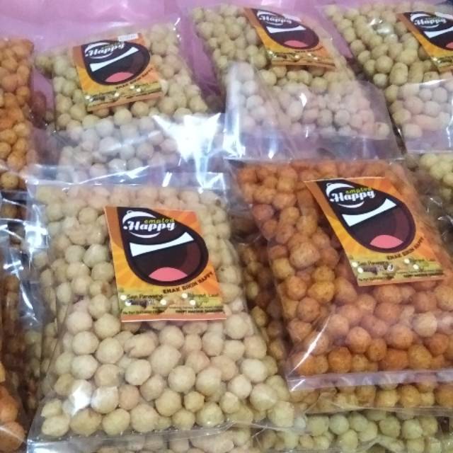 Jual Emplod Kecil / Endog Lewo 1kg | Shopee Indonesia