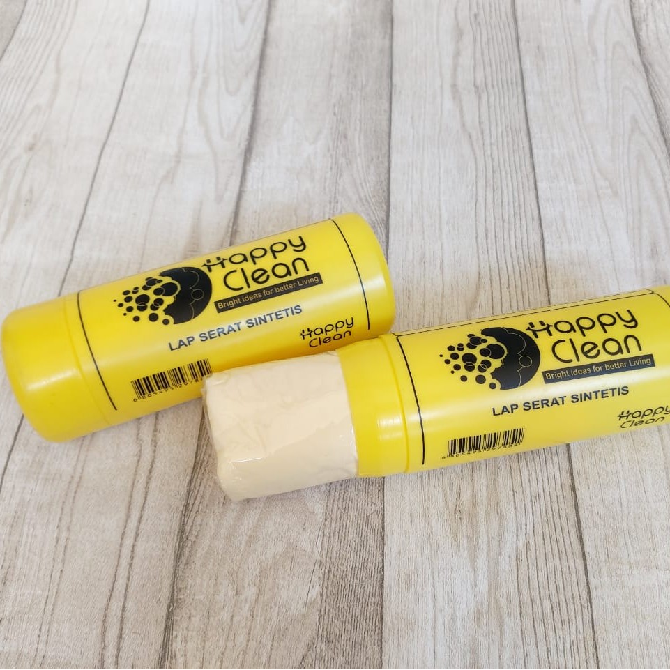 Jual KAIN LAP KANEBO / KANEBO HAPPY CLEAN UKURAN 32 x 21 CM | Shopee ...