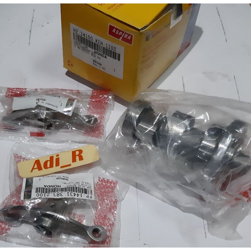 Jual NOKEN AS TIGER MEGA PRO PELATUK KLEP TIGER MEGA PRO PAKET NOKEN AS TIGER MEGA PRO ORISNIL ...