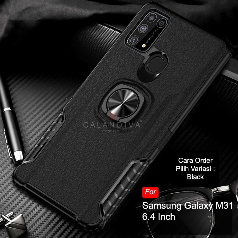 Jual Fukuro Samsung A31 M31 A51 A71 M10 A7 2018 Hard Case Casing Hp ...