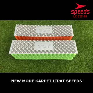 Jual SPEEDS Matras Lipat Duduk XPE Polos Olahraga Yoga Playmat Playmate ...