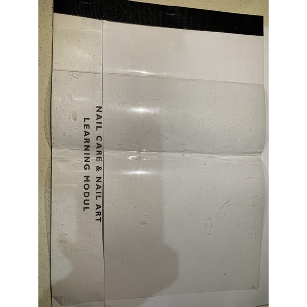 Jual MODUL NAIL CARE & NAIL ART | Shopee Indonesia