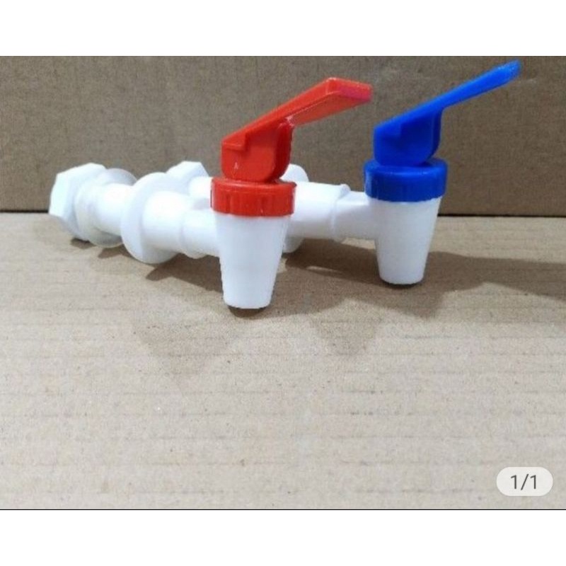 Jual KRAN KERAN TEKAN GUCCI / KRAN GALON / KERAN DISPENSER / KRAN AIR ...