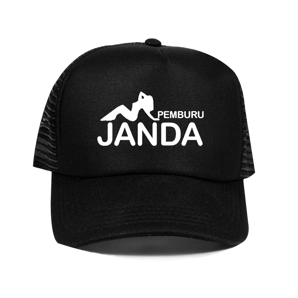 Jual TOPI PEMBURU JANDA TANTE MENCARI MENIKMATI MELIHAT WANITA TM Topi ...