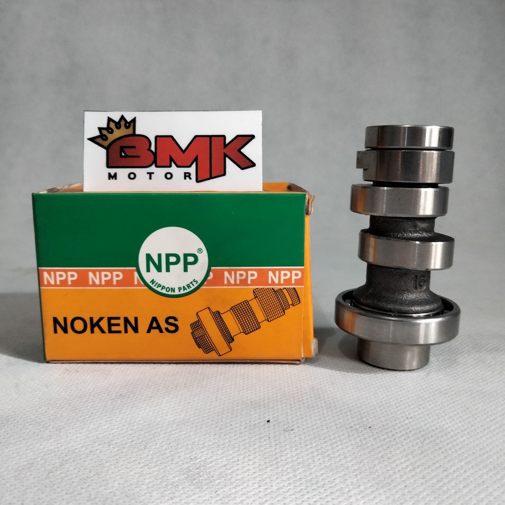 Jual Npp Noken As Karisma Supra X 125 21100-KPH-000 | Shopee Indonesia