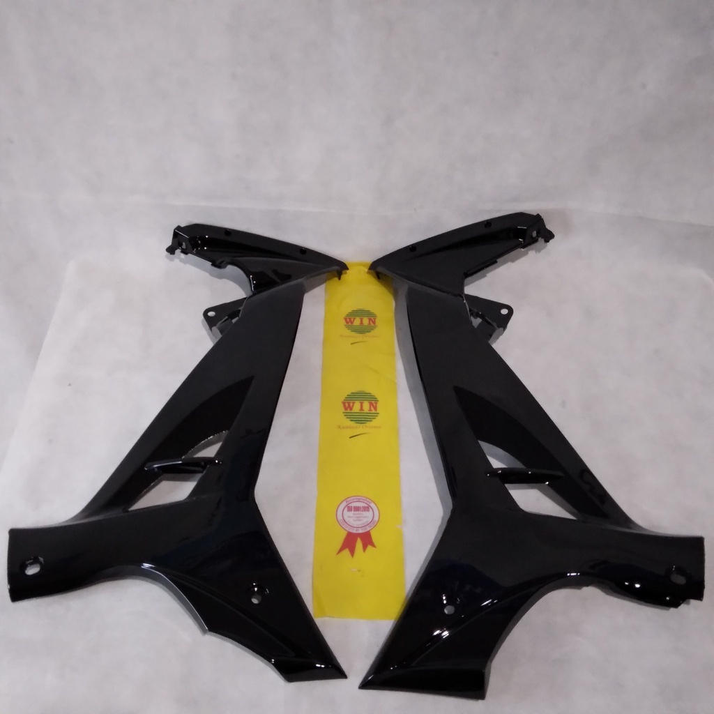 Jual RAJAWALI MOTOR - Dasbor / Sayap Dalam Vega R New 2006 2007 2008 ...