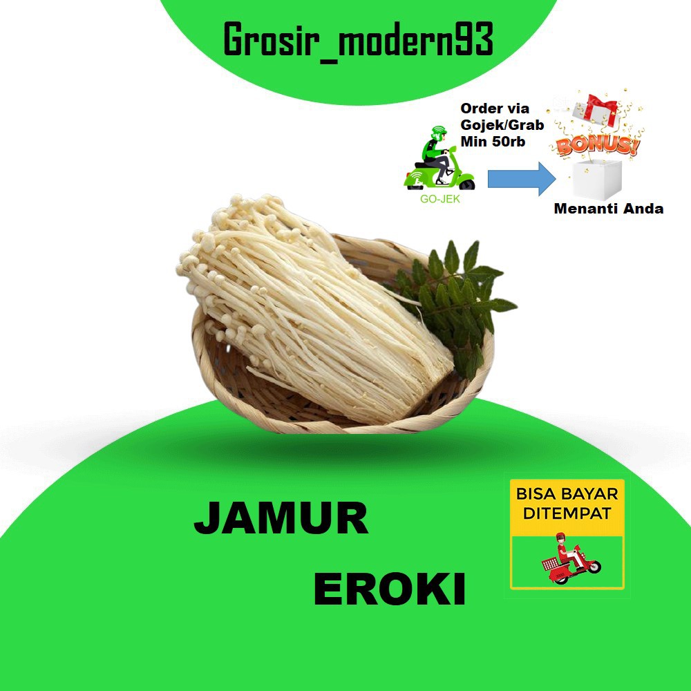 Jual JAMUR ENOKI SAYURAN SEGAR | Shopee Indonesia Jual JAMUR ENOKI SAYURAN SEGAR | Shopee Indonesia