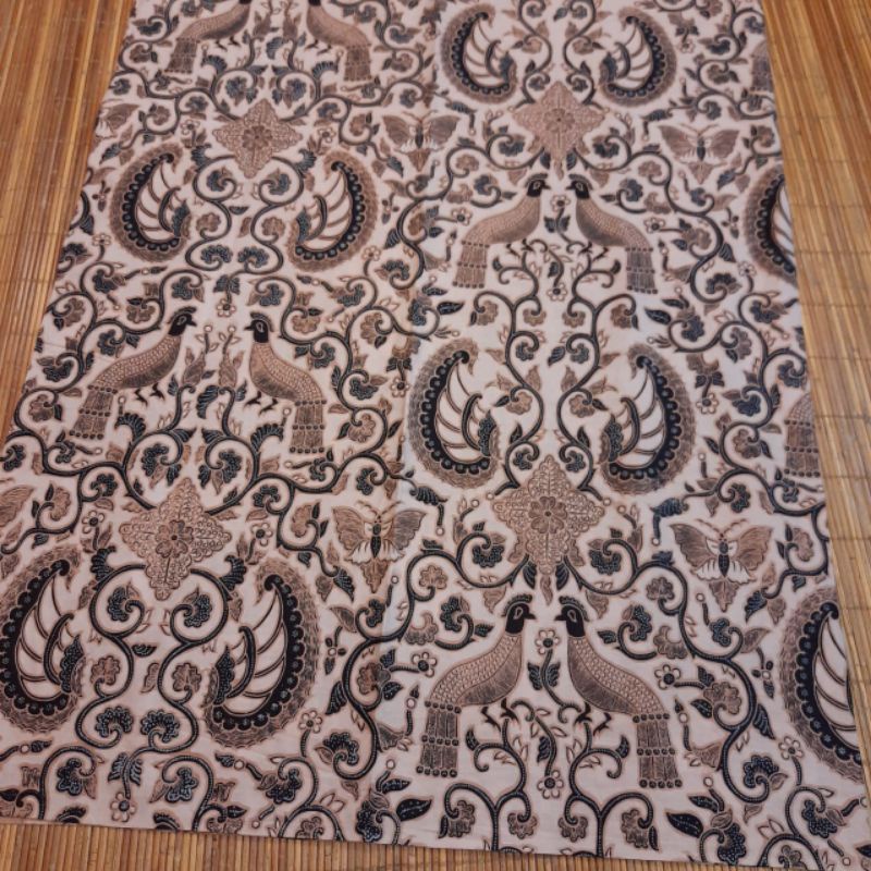 Jual kain batik Garuda wisnu | Shopee Indonesia