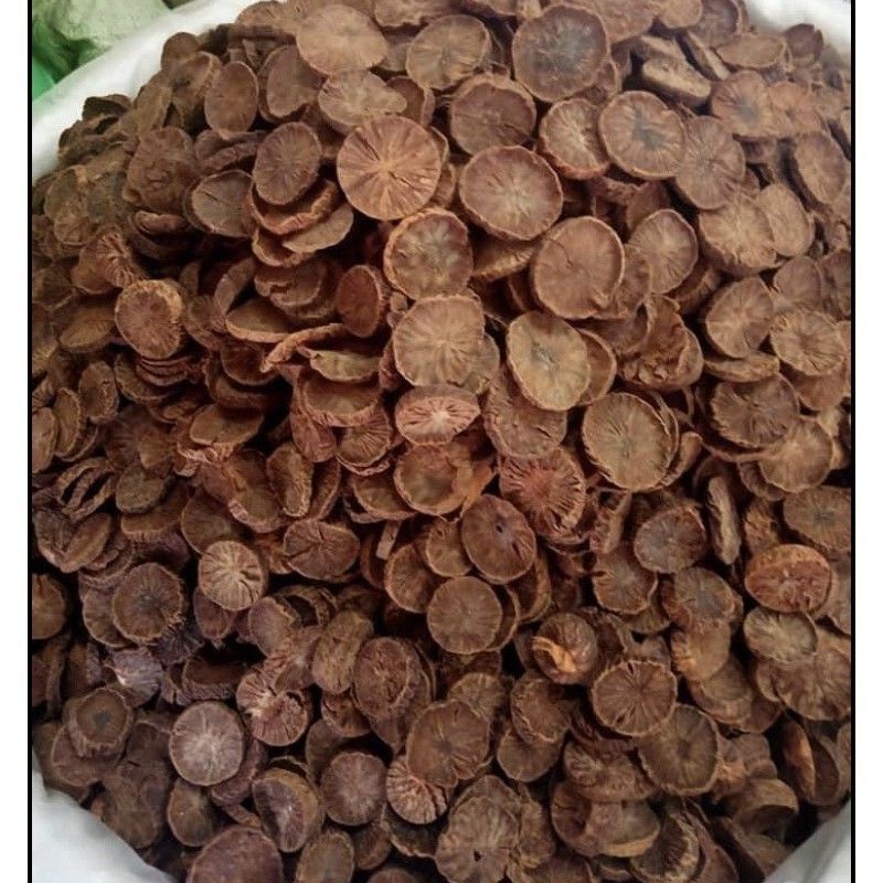 Jual Pinang kering/Jambe iris kering/Jambe belah dua/ | Shopee Indonesia