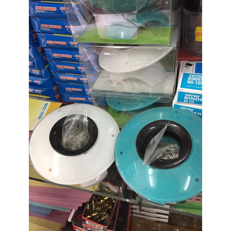Jual Tempat paper clip / CLIP HOLDER SN 960030 | Shopee Indonesia