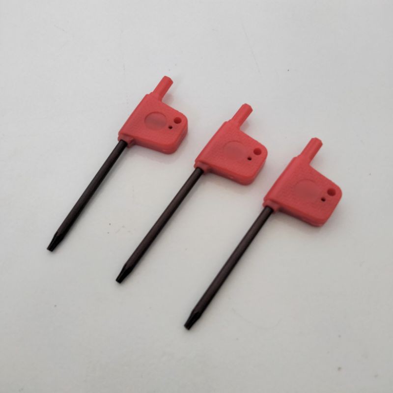 Jual Kunci Bintang Bendera T8 | Shopee Indonesia