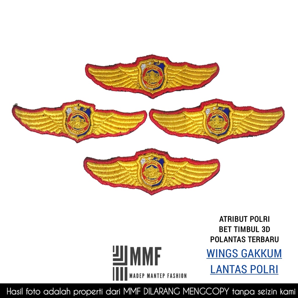 Jual ATRIBUT BET LANTAS POLRI TERBARU BET TIMBUL LANTAS PELOPOR LANTAS ...