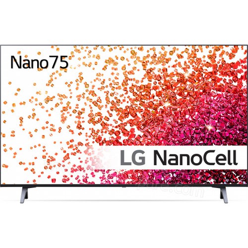 Jual LG NANOCELL 55NANO75TPA LED SMART TV 55 Inch 4K 55NANO75 MAGIC ...