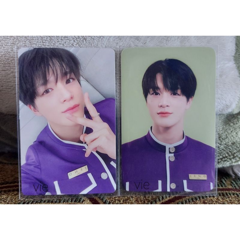 Jual JENO PC SEASON'S GREETINGS 22 | Shopee Indonesia