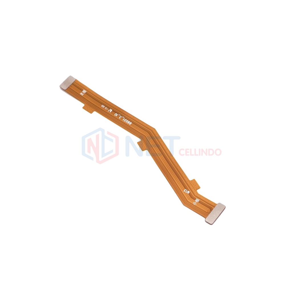 Jual FLEXIBLE BOARD OPPO A3S / FLEX BOARD OPPO A3S CPH1853 | Shopee ...