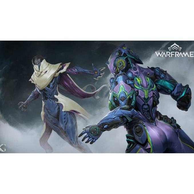 Jual *#*#*#] PC - Games Warframe and Steam Backup | Shopee Indonesia