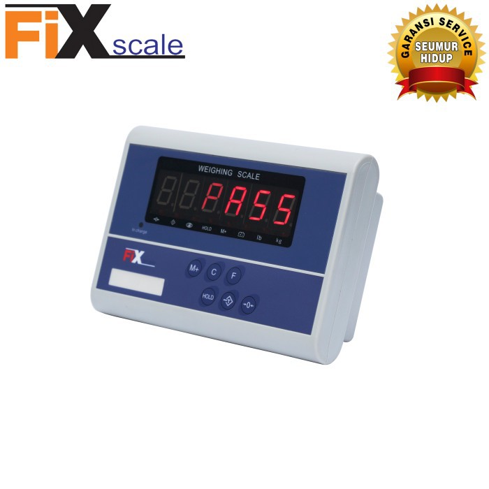 Jual Indikator Type SAE Merek Fix Scale | Shopee Indonesia