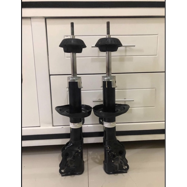 Jual Shock Breaker HRV Depan Origina Honda Copotan/Shock Depan Mobil ...