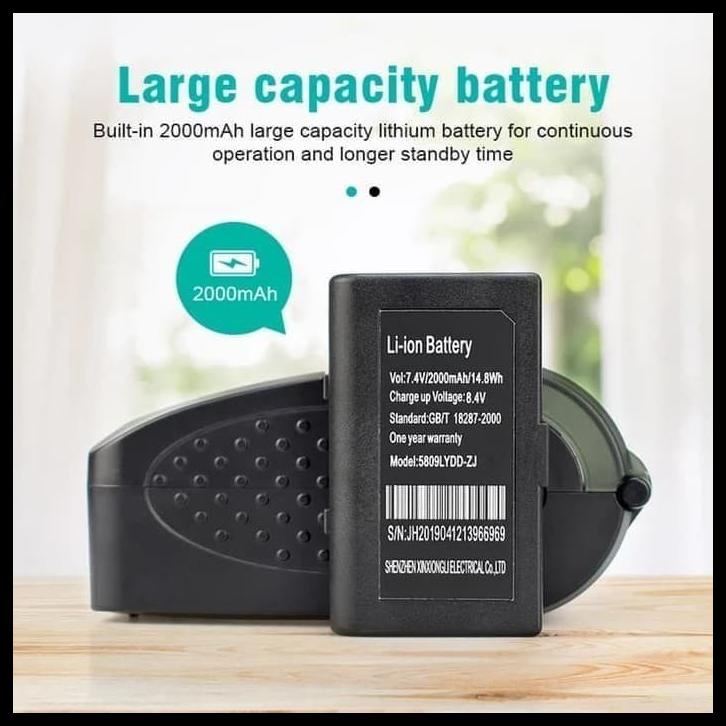 Jual Paket Printer Thermal Bluetooth 5809 + 10 Roll Kertas | Shopee Indonesia