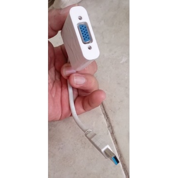 Jual converter monitor lcd RGB to USB | Shopee Indonesia